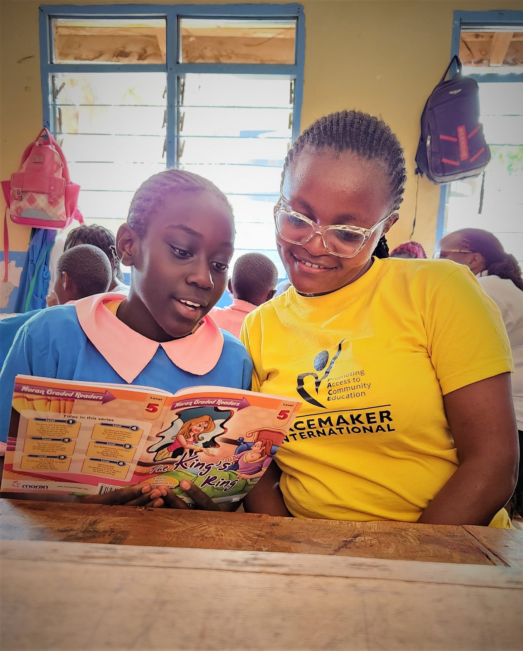 Malawi - PACEmaker International